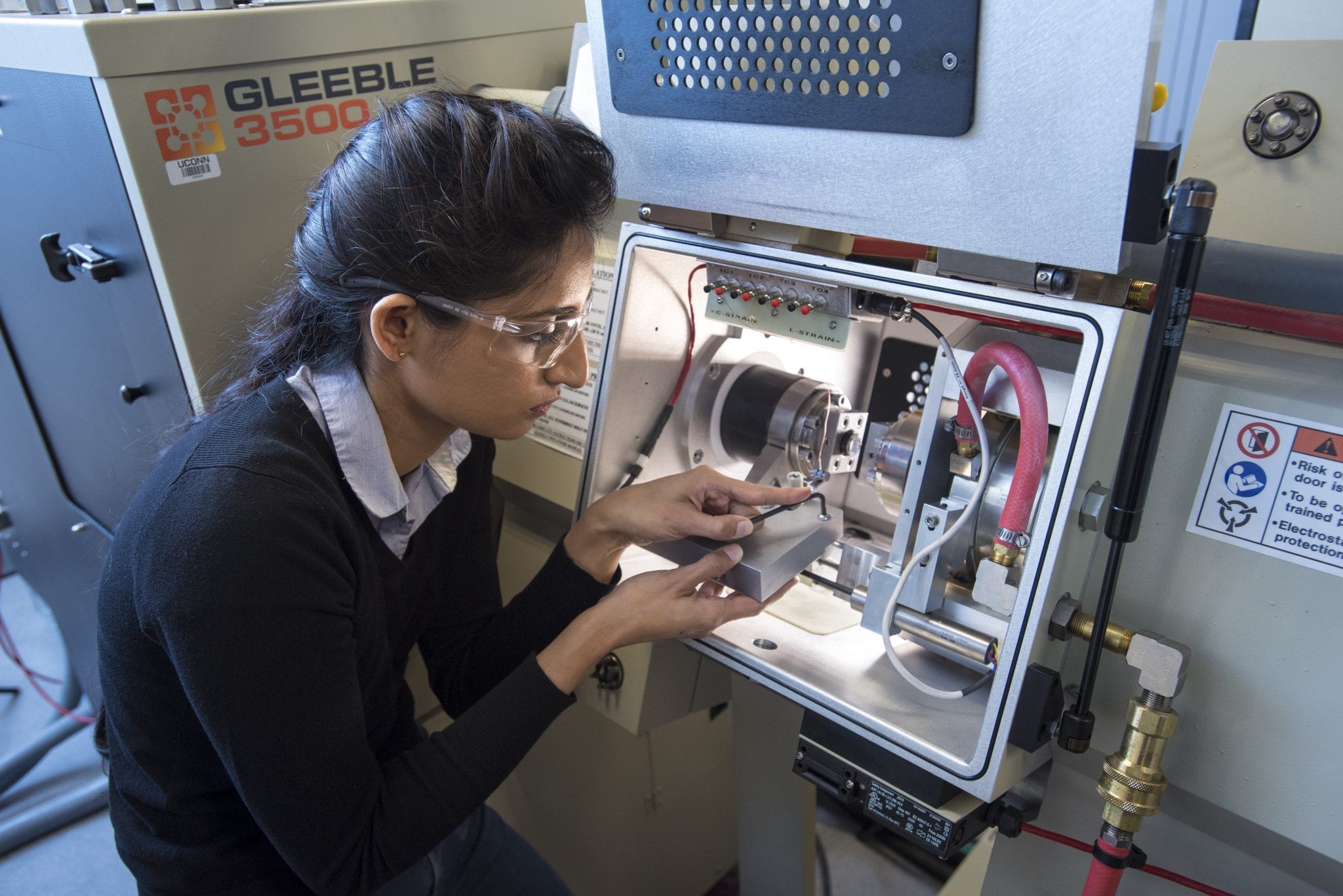 Biomedical Engineering: Exploring and Designing Biomedical Wearable ...