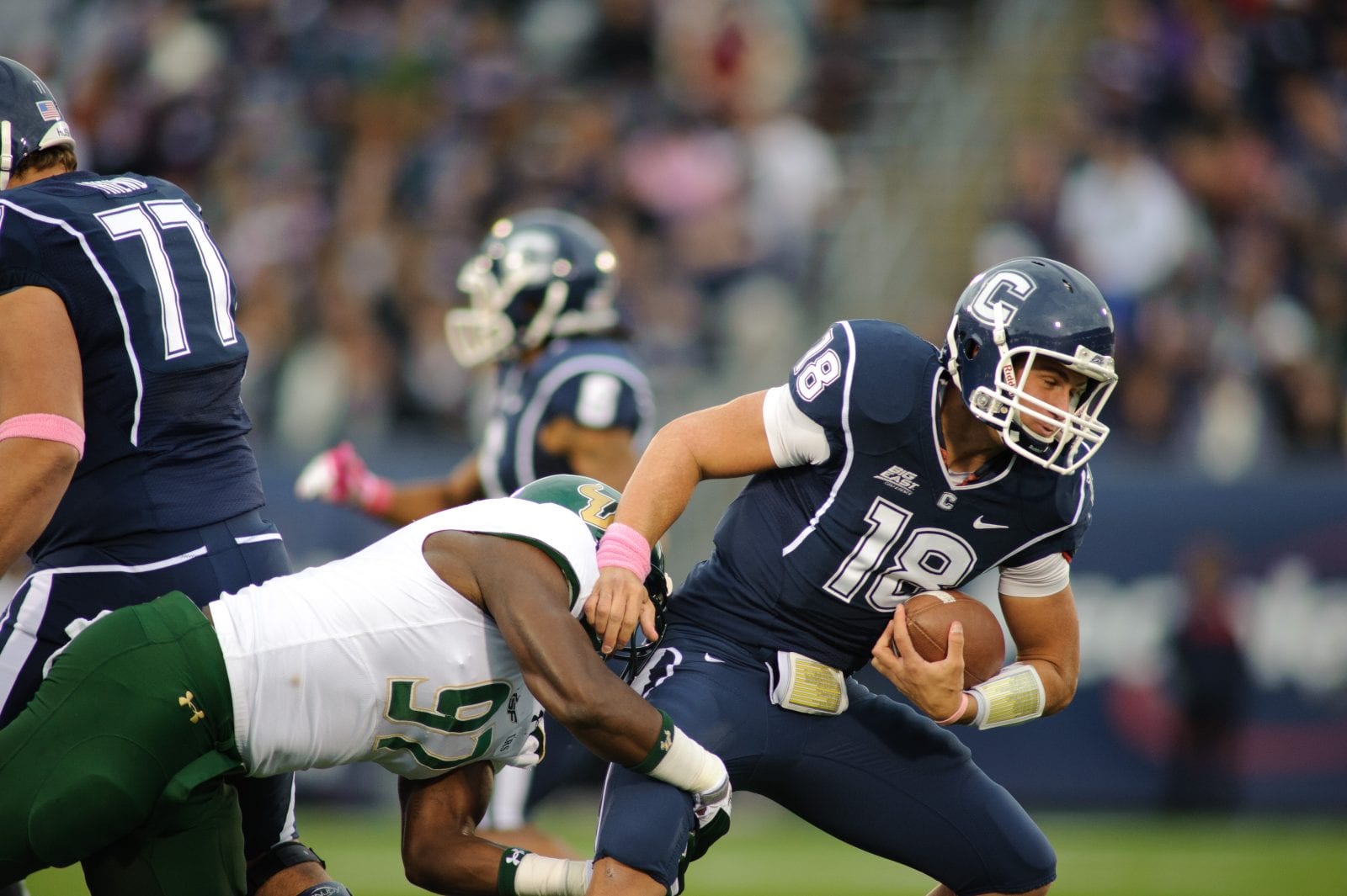 Sports Medicine | UConn Pre-College Summer