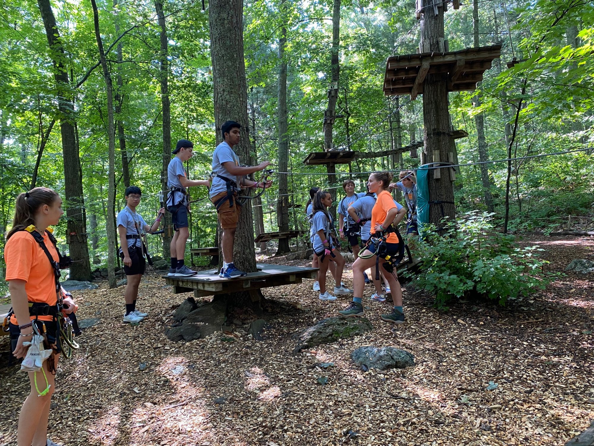 Future Leaders: Personal Leadership Planning and Skill Development ...