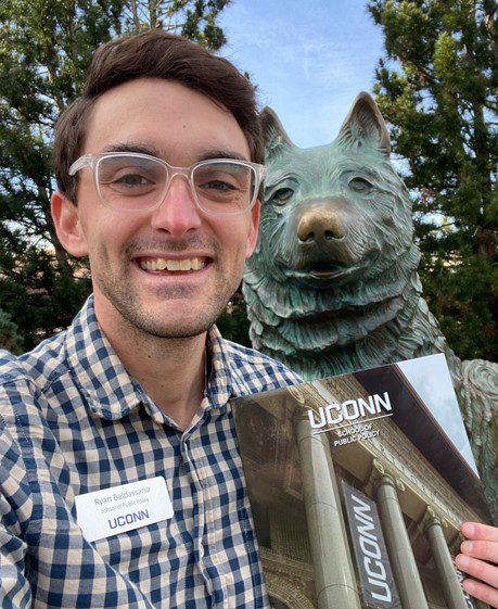 Public Service for the Greater Good | UConn Pre-College Summer | Office ...