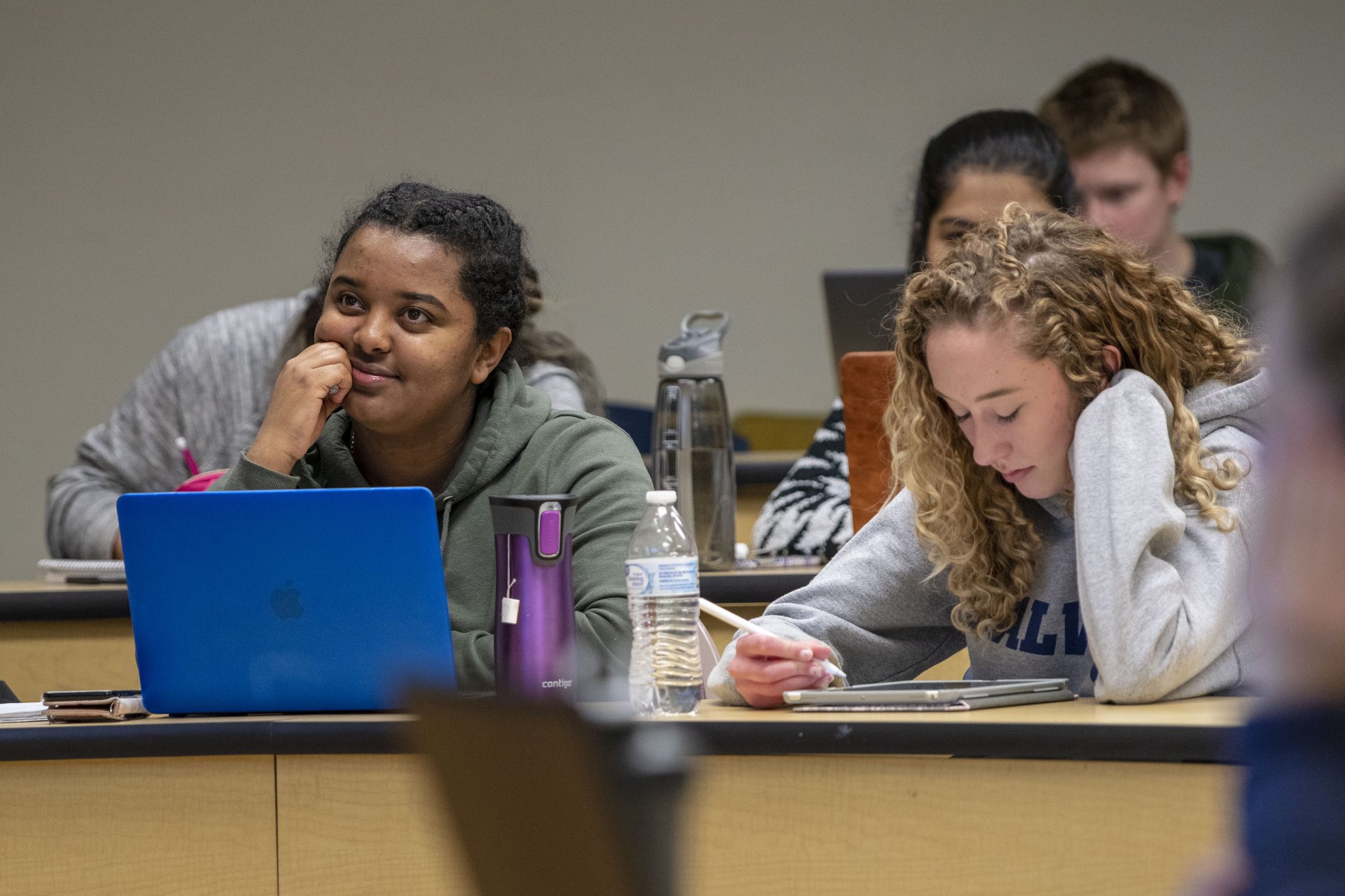 Nutrition: Human Nutrition and Health | UConn Pre-College Summer ...