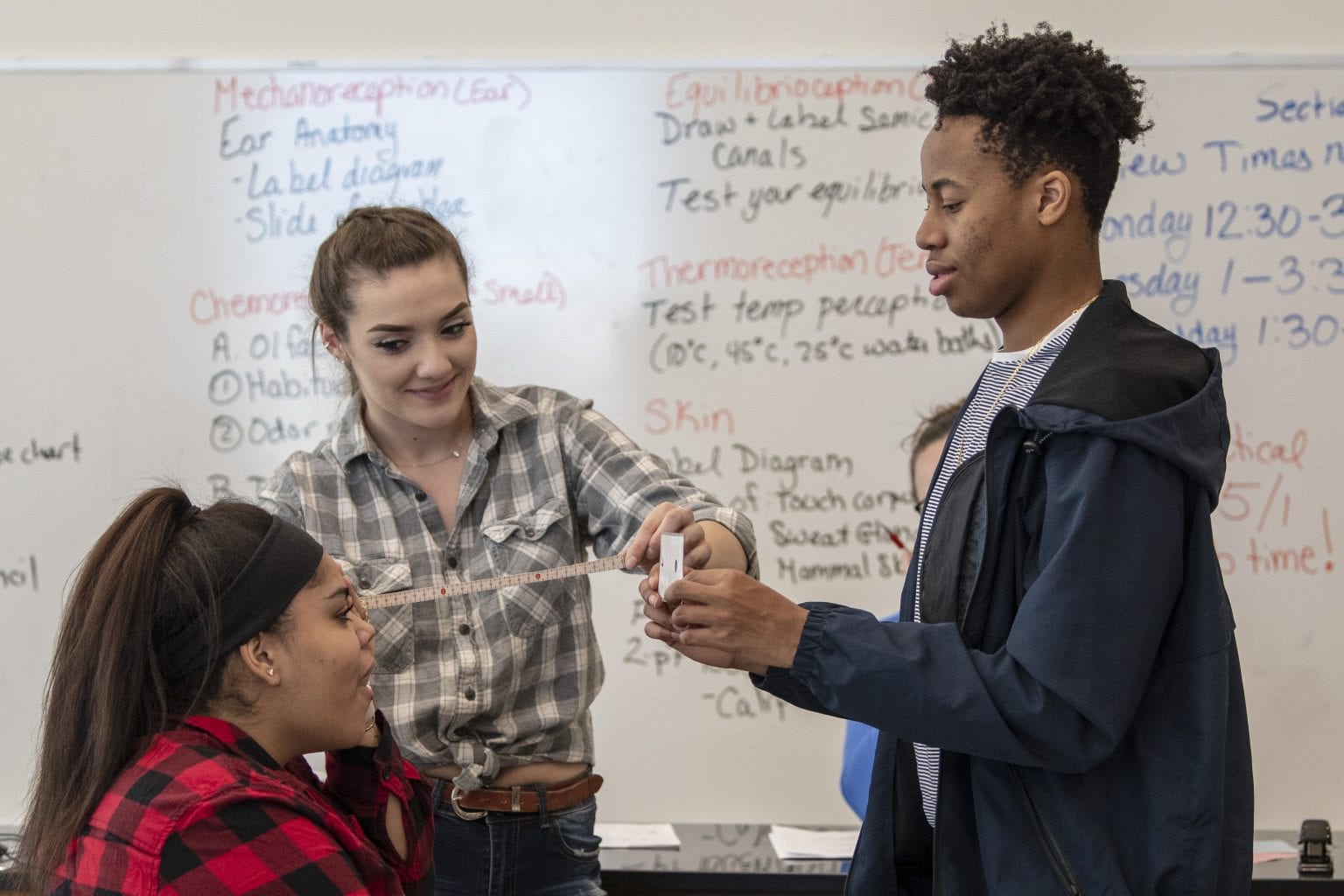 Biomedical Engineering - S3: & S4: WAITLIST | UConn Pre-College Summer