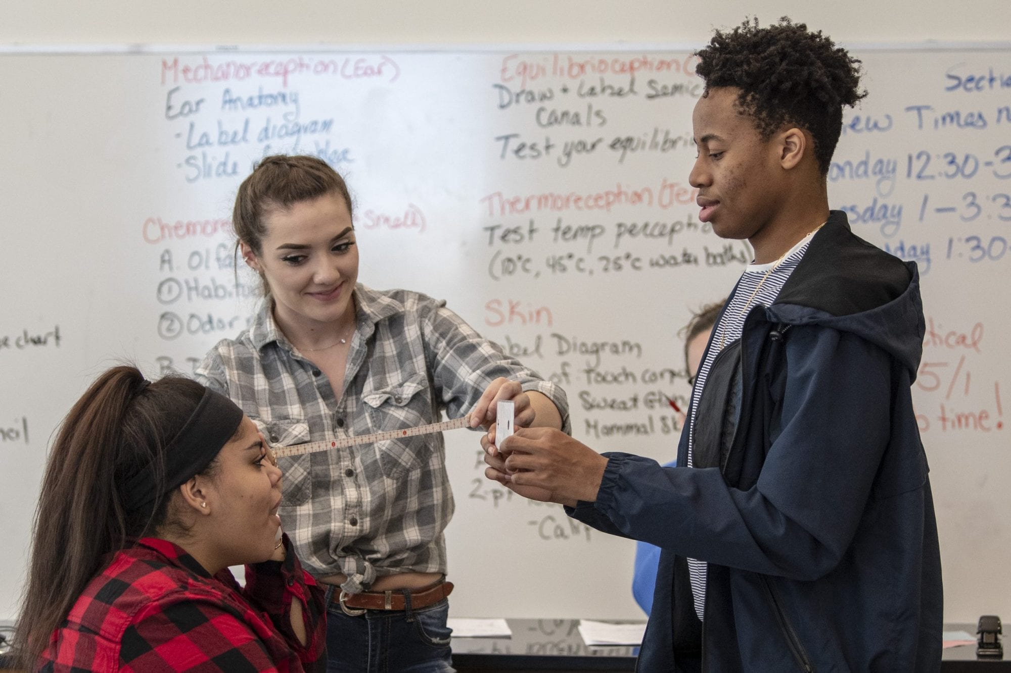 Biomedical Engineering: Exploring and Designing Biomedical Wearable ...