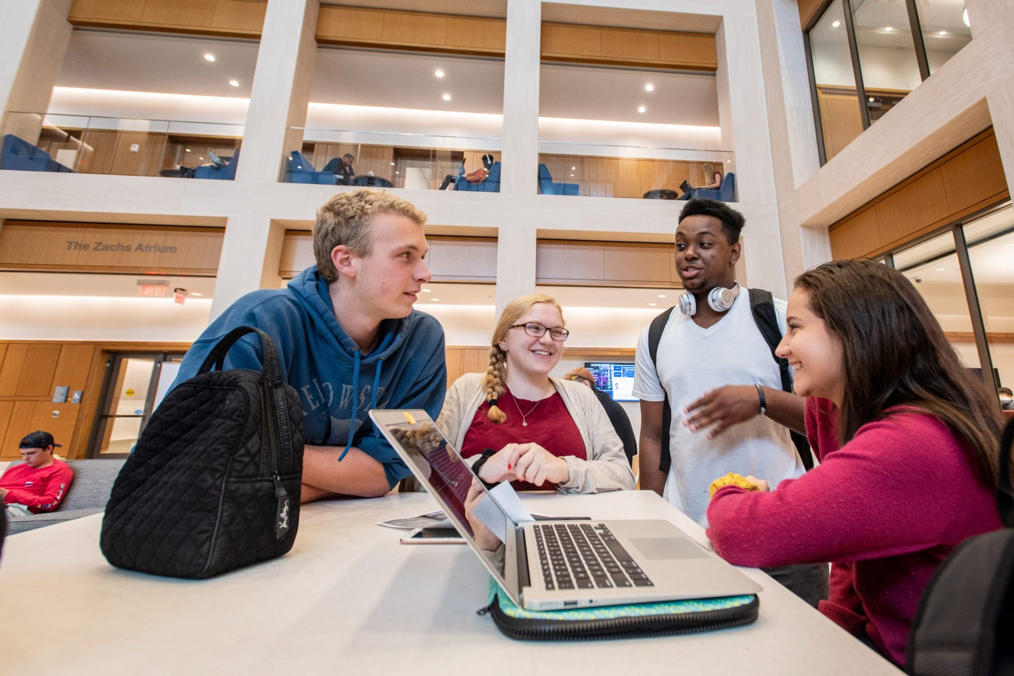 Public Service for the Greater Good | UConn Pre-College Summer | Office ...