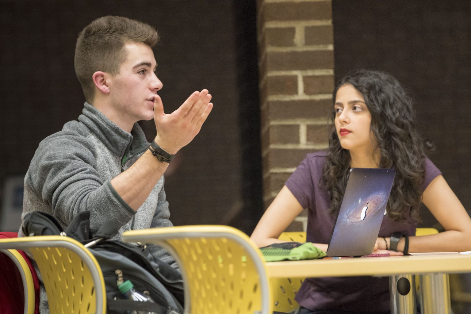 Messy Endings: Writing, Film, & Creativity | UConn Pre-College Summer