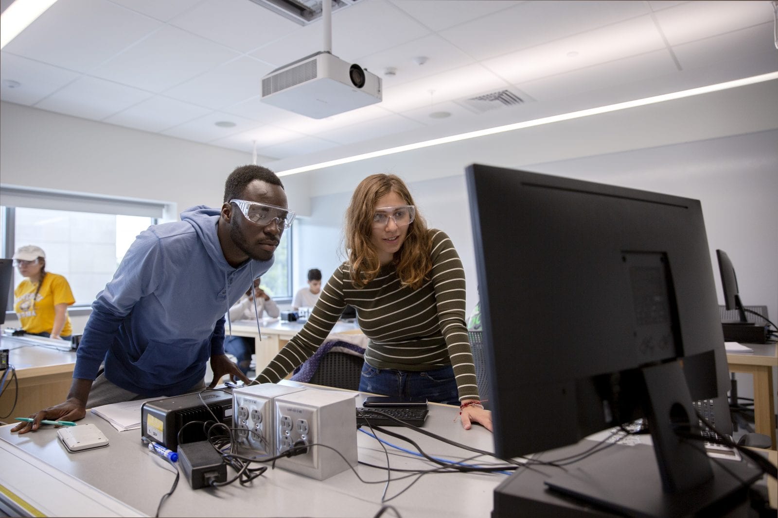 Nutrition: Food Science and Technology - WAITLIST | UConn Pre-College ...