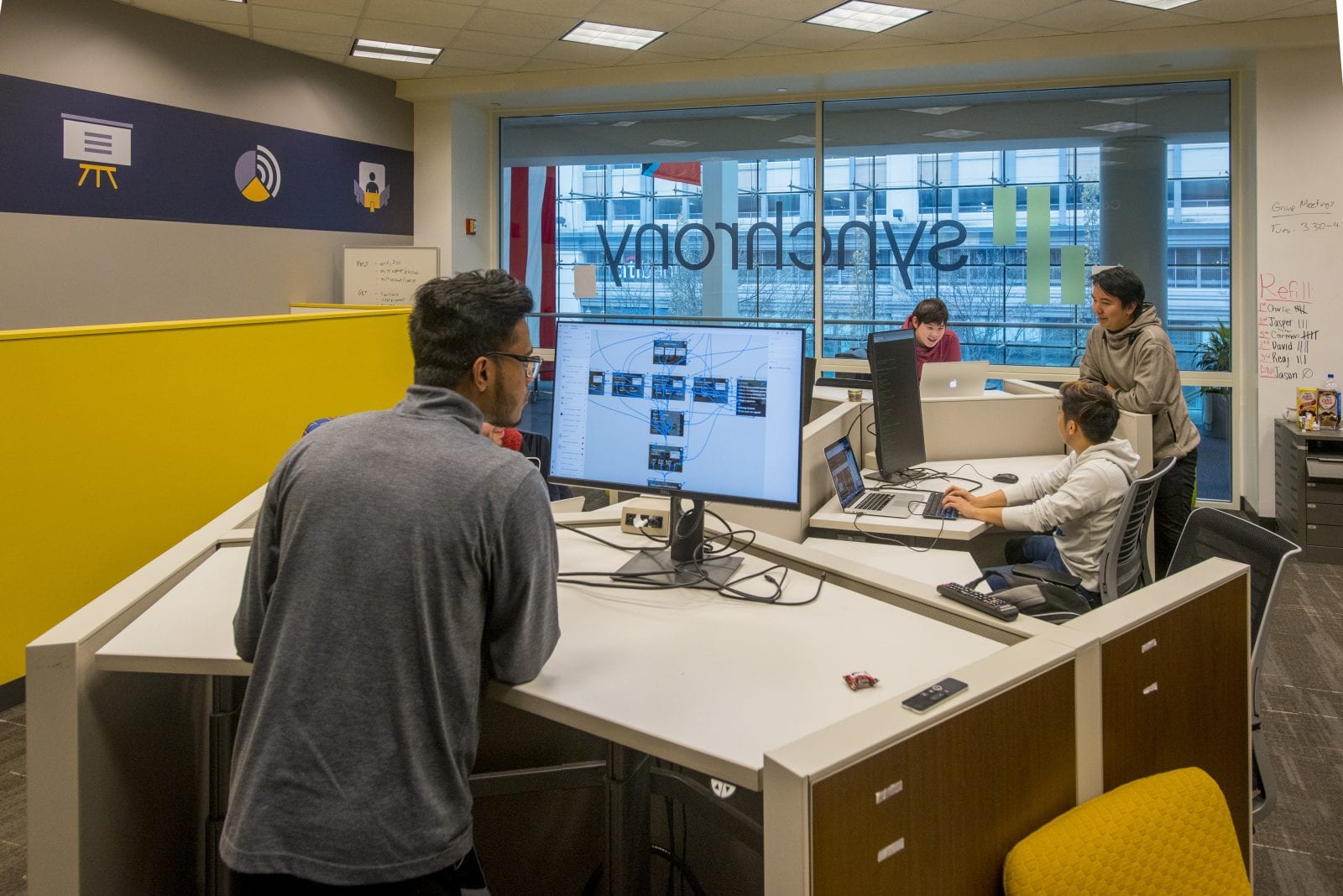 Robotics Engineering- WAITLIST | UConn Pre-College Summer