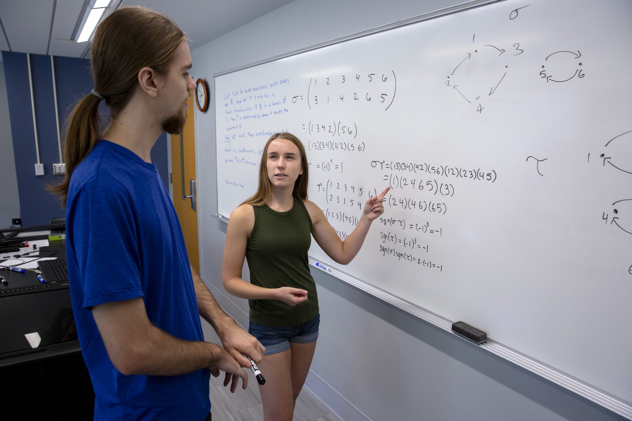 Climate Science | UConn Pre-College Summer | Office of Early College ...