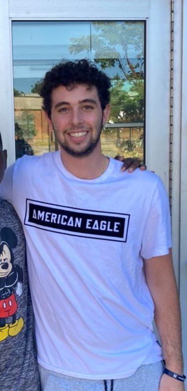 Summer Staff | UConn Pre-College Summer