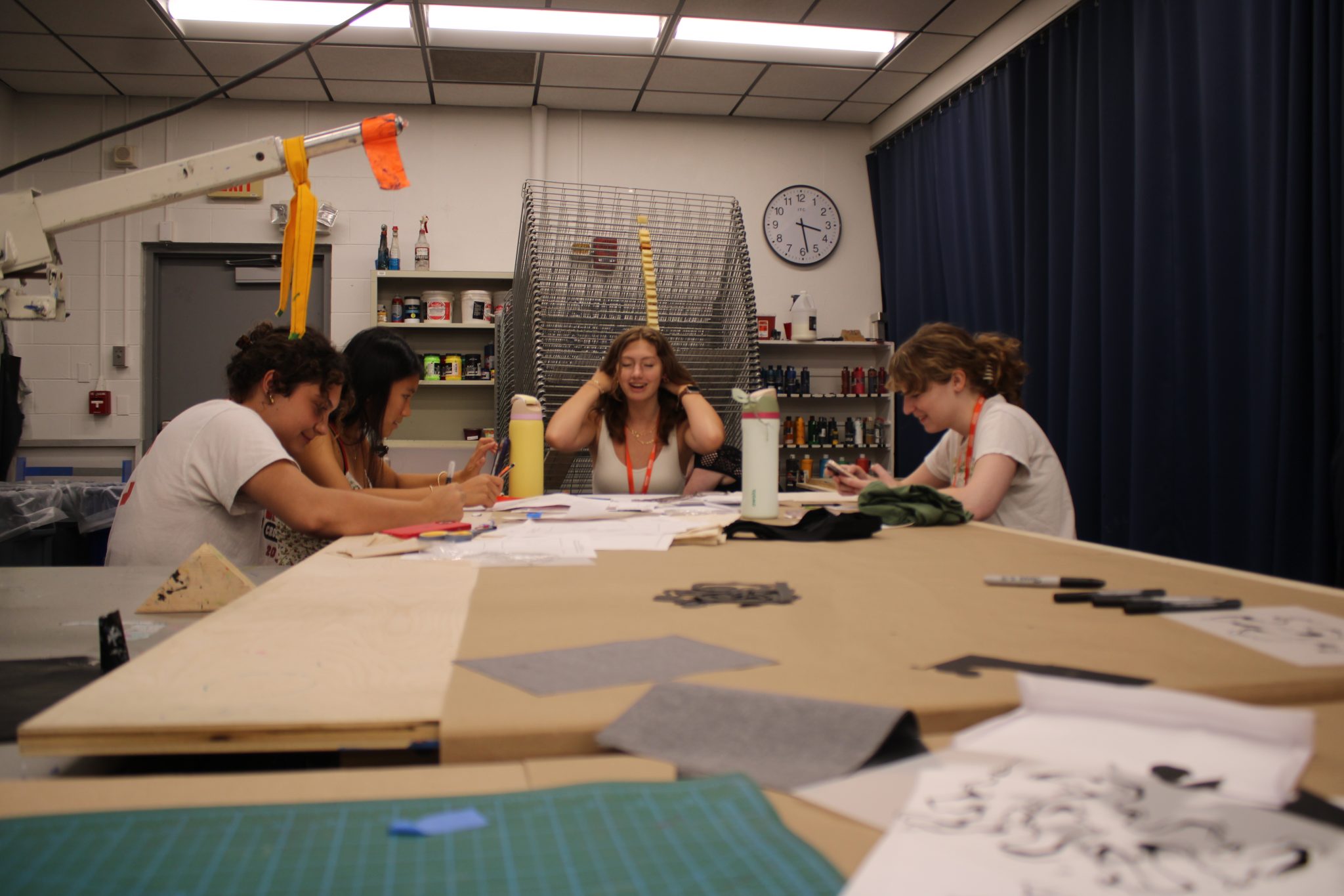 Design & Hype: Creative Advertising for the Digital Age | UConn Pre ...